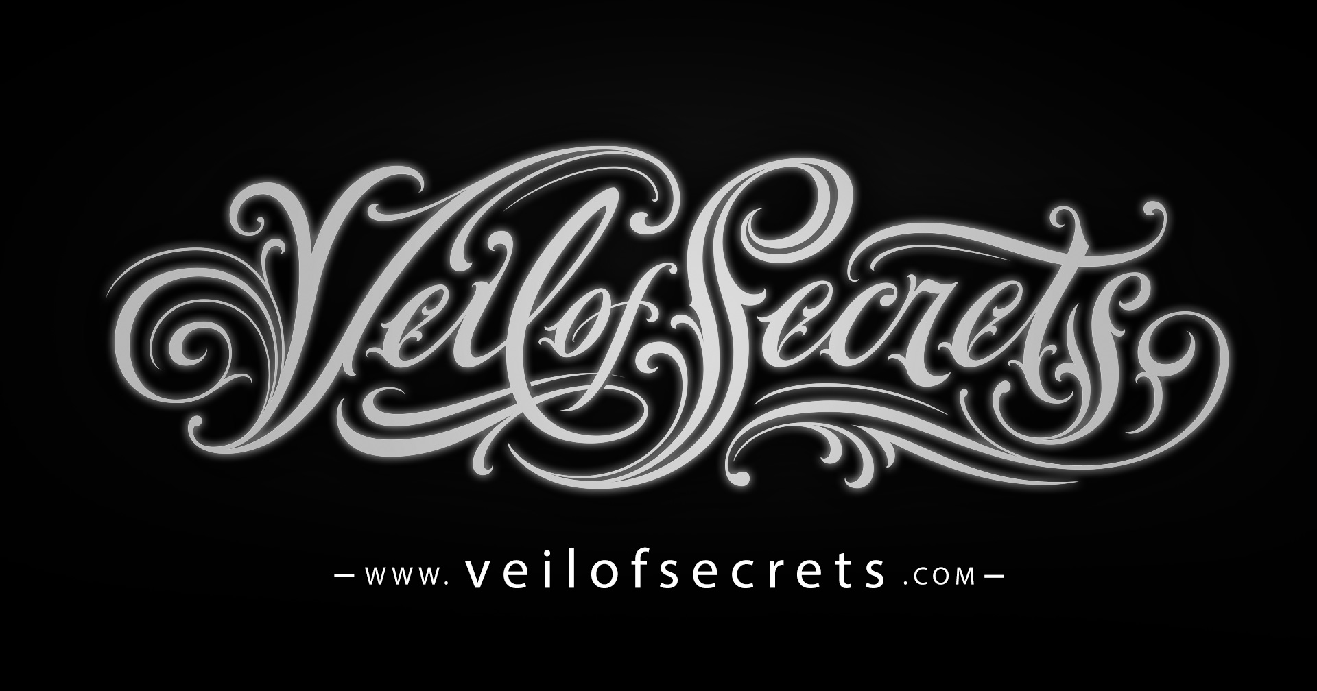 Secrets Band Logo